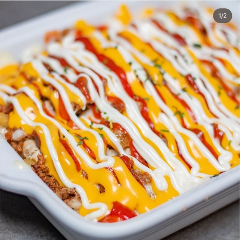 Top producto mas vendidos - DEMOVAR